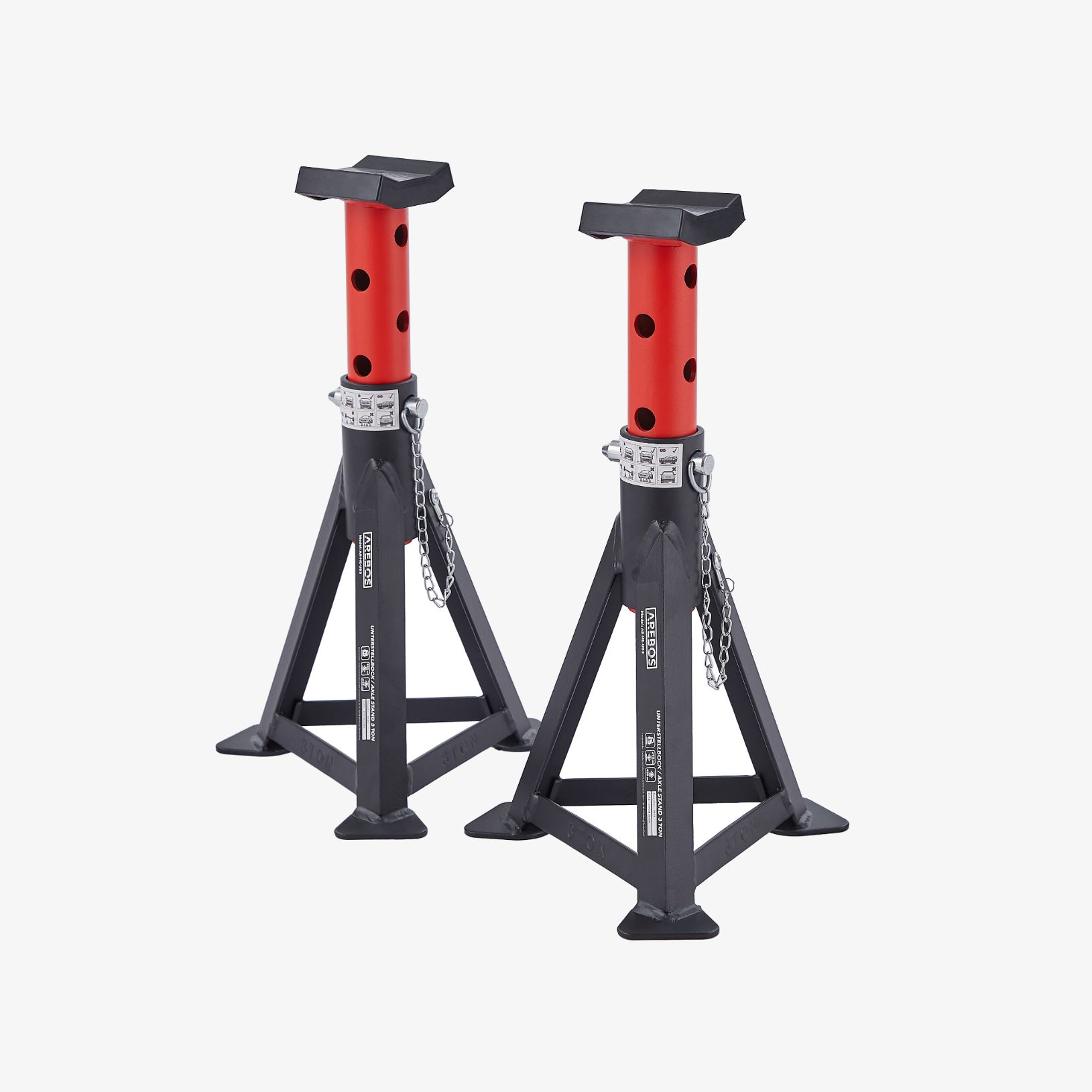 Buy car jack stands store